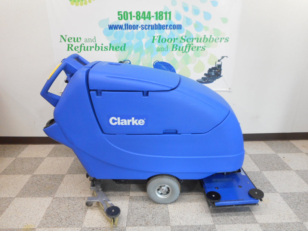 300 items Clarke Focus II Mid Size Parts - Disc, Boost 28 and 32