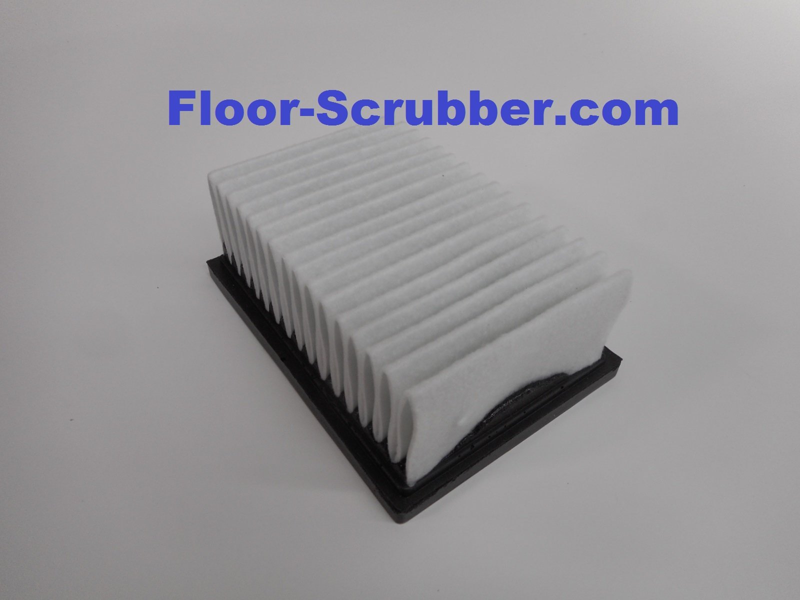 1037821 Vac Panel Filter Tennant 5700 5680