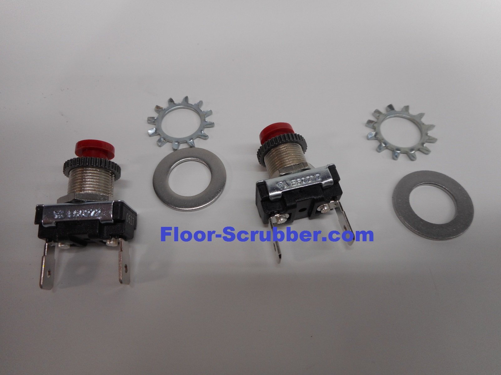 Nobles SS5 Drive trigger switch 9008568