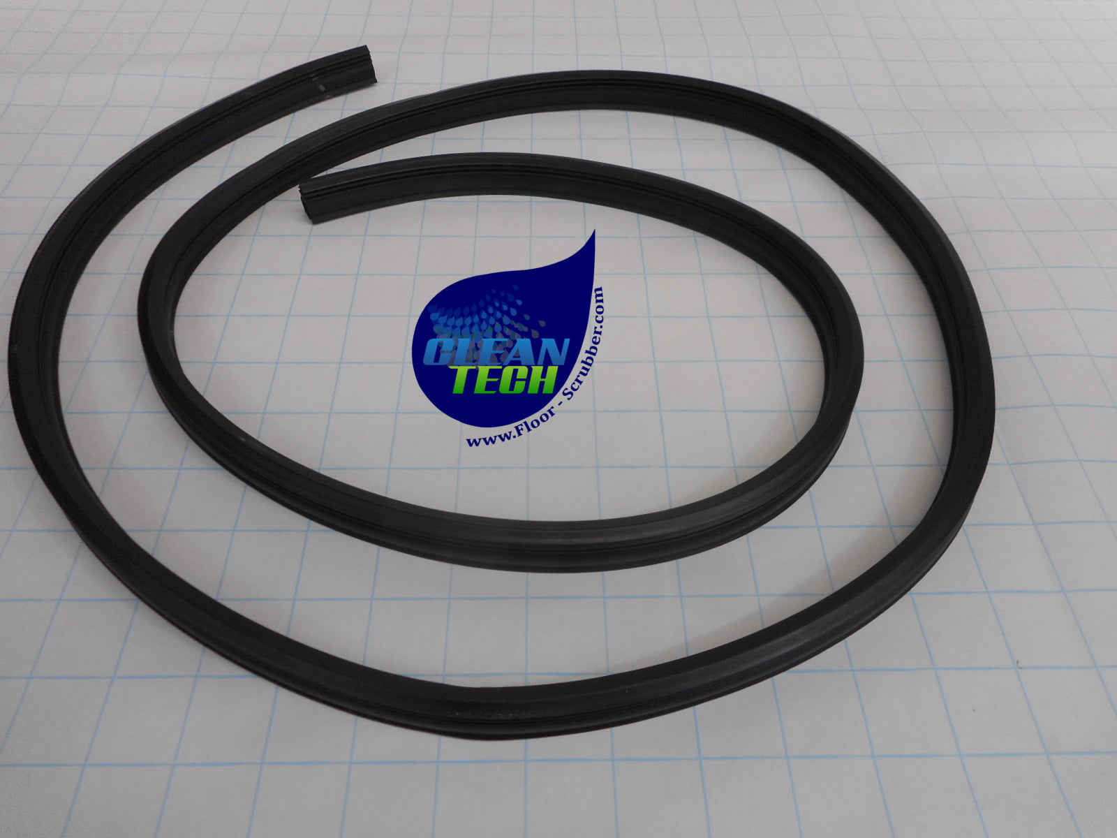 Advance 56104164 GASKET-RECOVERY TANK SC900 SC1500 SA40