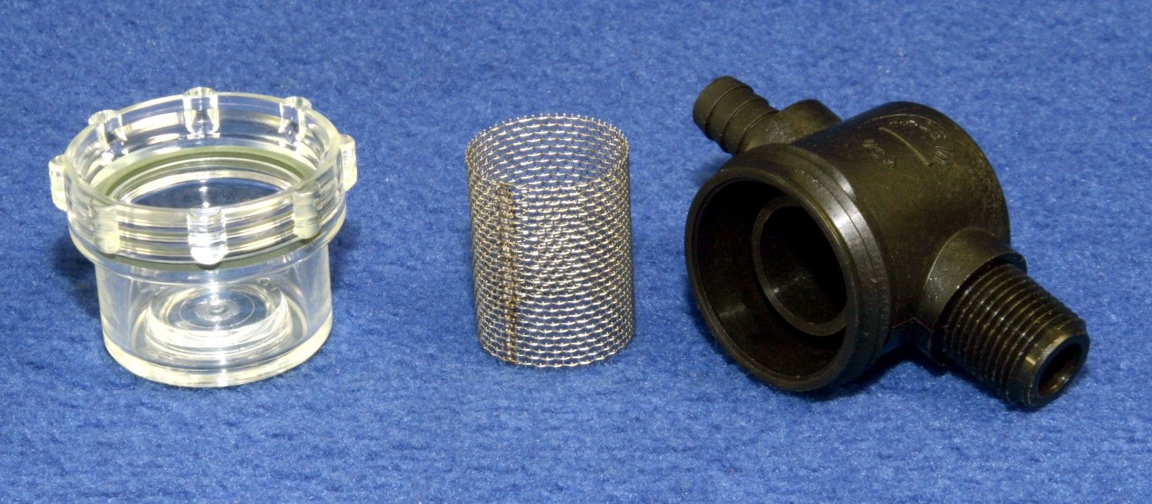 Clarke 53562A Filter Bowel