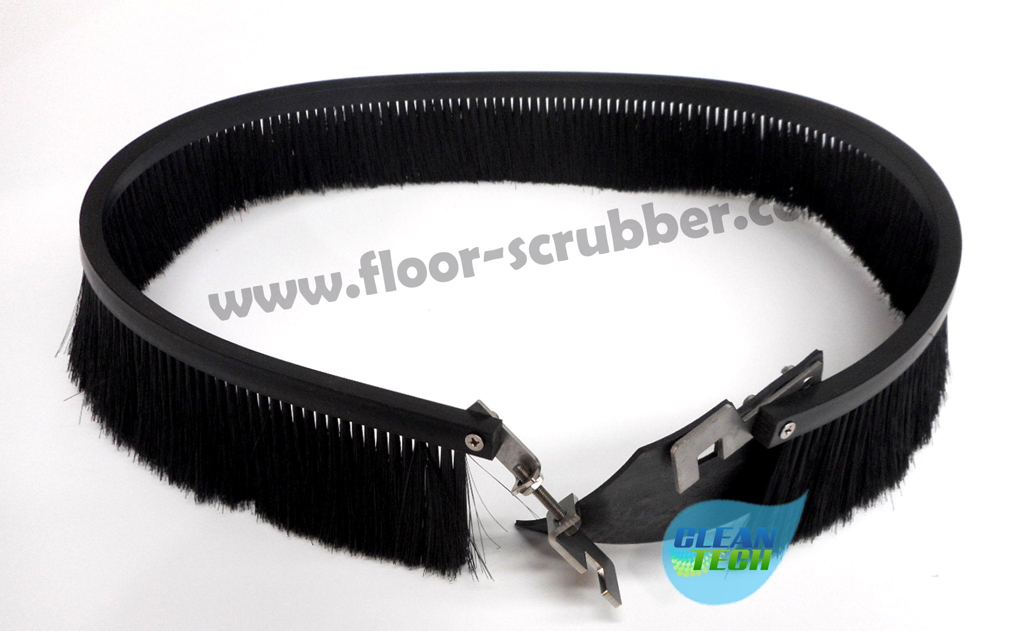 Clarke Splash Guard 20 Kit 9096736000