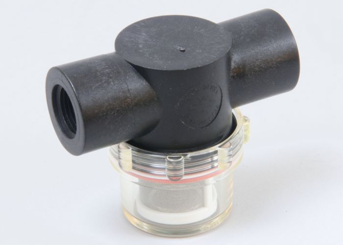 Tennant Nobles 1211537 Filter Bowel Assembly