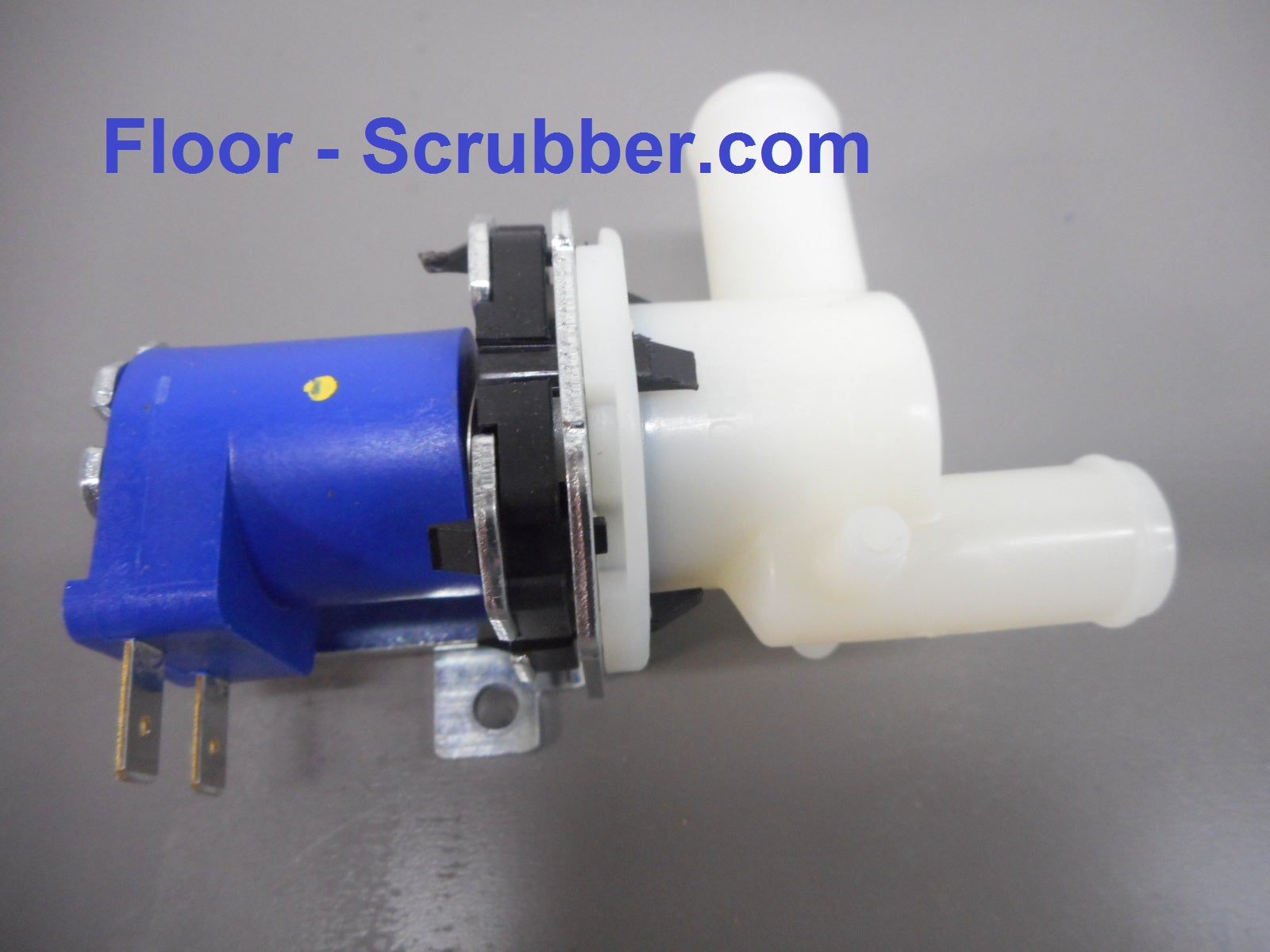 Tennant Nobles 1059224 Water Solution Valve Solenoid ,1214973, 1013599