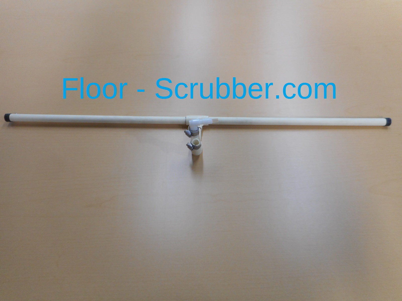 Clarke 10343A Tube Drip 32”