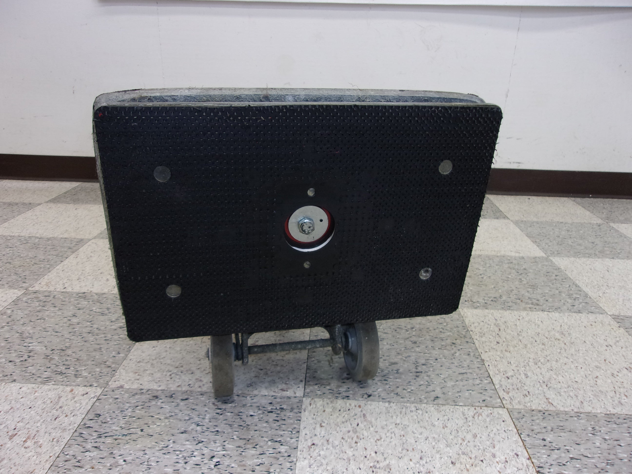 Pioneer PE 250ST Orbital Floor Machine Sander Stripper American Sander